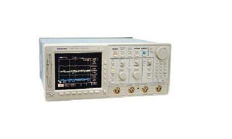 TDS644B Tektronix 500 MHz 4 Channel Digital Oscilloscope Used ...