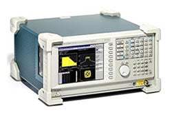 WCA280A Tektronix Communication Analyzer Used | ValueTronics
