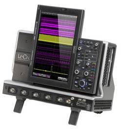 WAVERUNNER 620ZI LeCroy 4 Channel 4 GHz 16 MPts 20 GS/s Digital ...