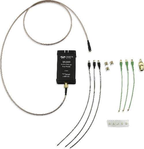 RP2060 Teledyne LeCroy 2 GHz Differential Probe New | ValueTronics