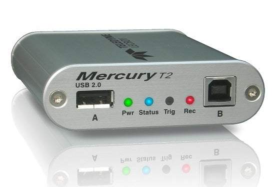 USB-TMS2-M01-X Teledyne LeCroy Mercury T2 USB 2.0 Standard Protocol ...