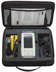PSA6005USC Thurlby Thandar Instruments 6 GHz Spectrum Analyzer New ...