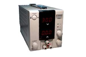 3302D Topward 60 Watt 30 Volt 2 Amp DC Power Supply Used | ValueTronics