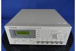 295 WaveTek 50 MHz Arbitrary Waveform Generator Used | ValueTronics