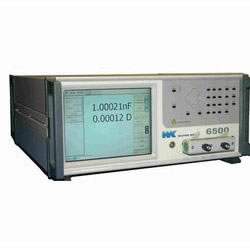 6510P Wayne Kerr 10 MHz LCR Meter New | ValueTronics