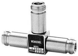 1870A Weinschel 18 GHz Divider Used | ValueTronics