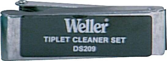 DS209 Weller Soldering New | ValueTronics