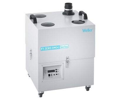 T0053666299N Weller Fume Extraction New | ValueTronics