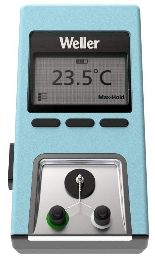 WCU Weller Accessory New | ValueTronics