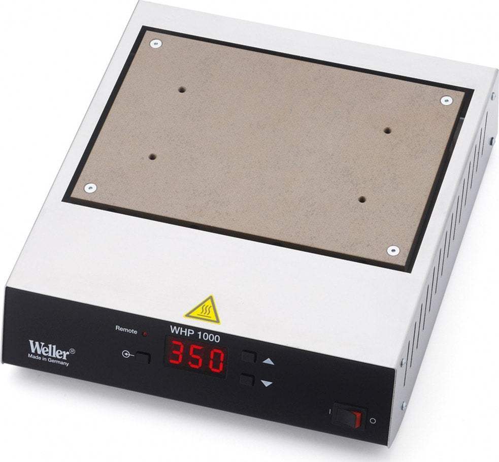 WHP1000N Weller Soldering New | ValueTronics