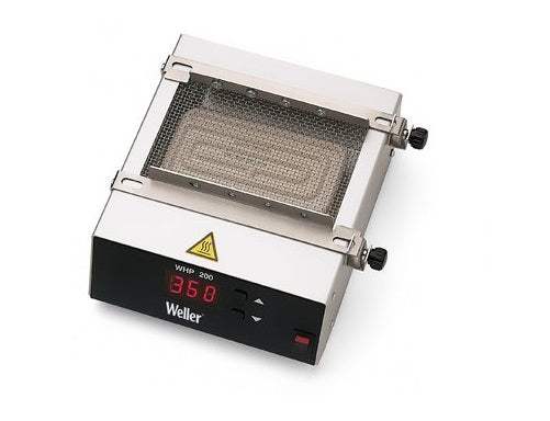 WHP200N Weller Soldering New | ValueTronics