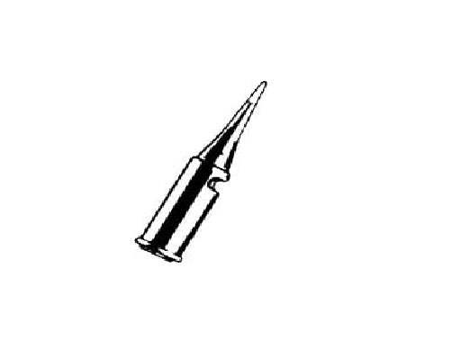 WPT5 Weller Soldering Tip New | ValueTronics