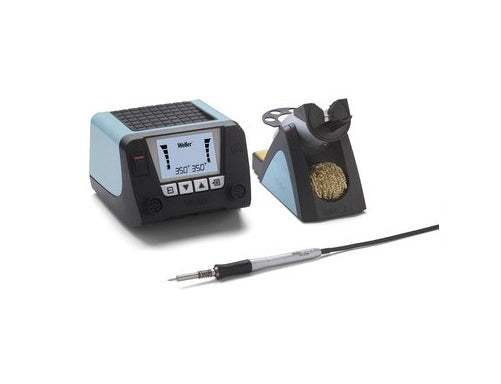 WT2010M Weller 150 W 2 Channel Soldering Station New | ValueTronics