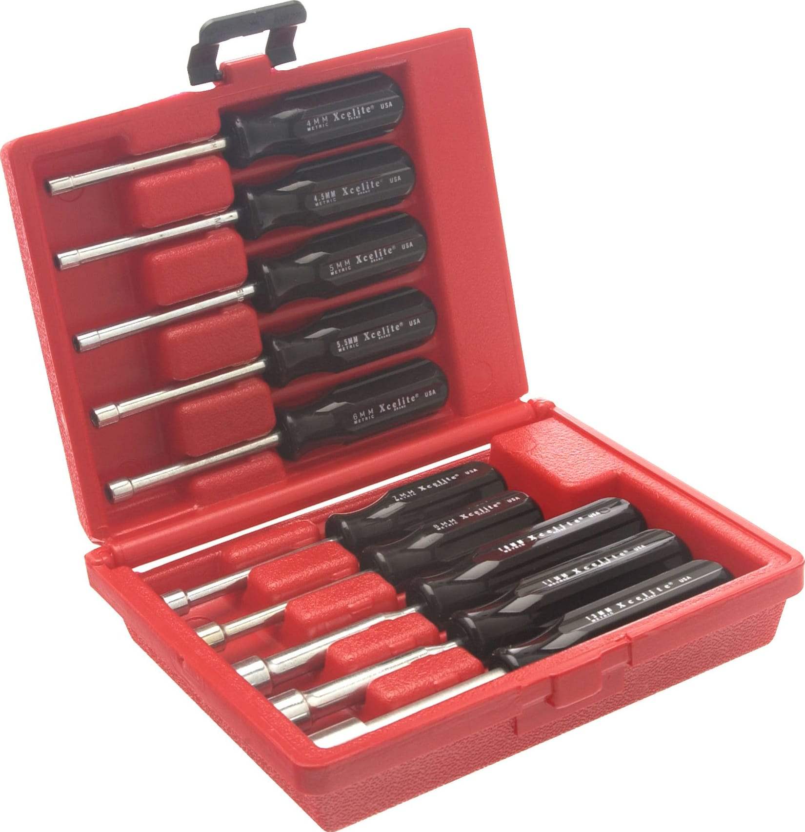 413MMN Xcelite Tool Case New | ValueTronics