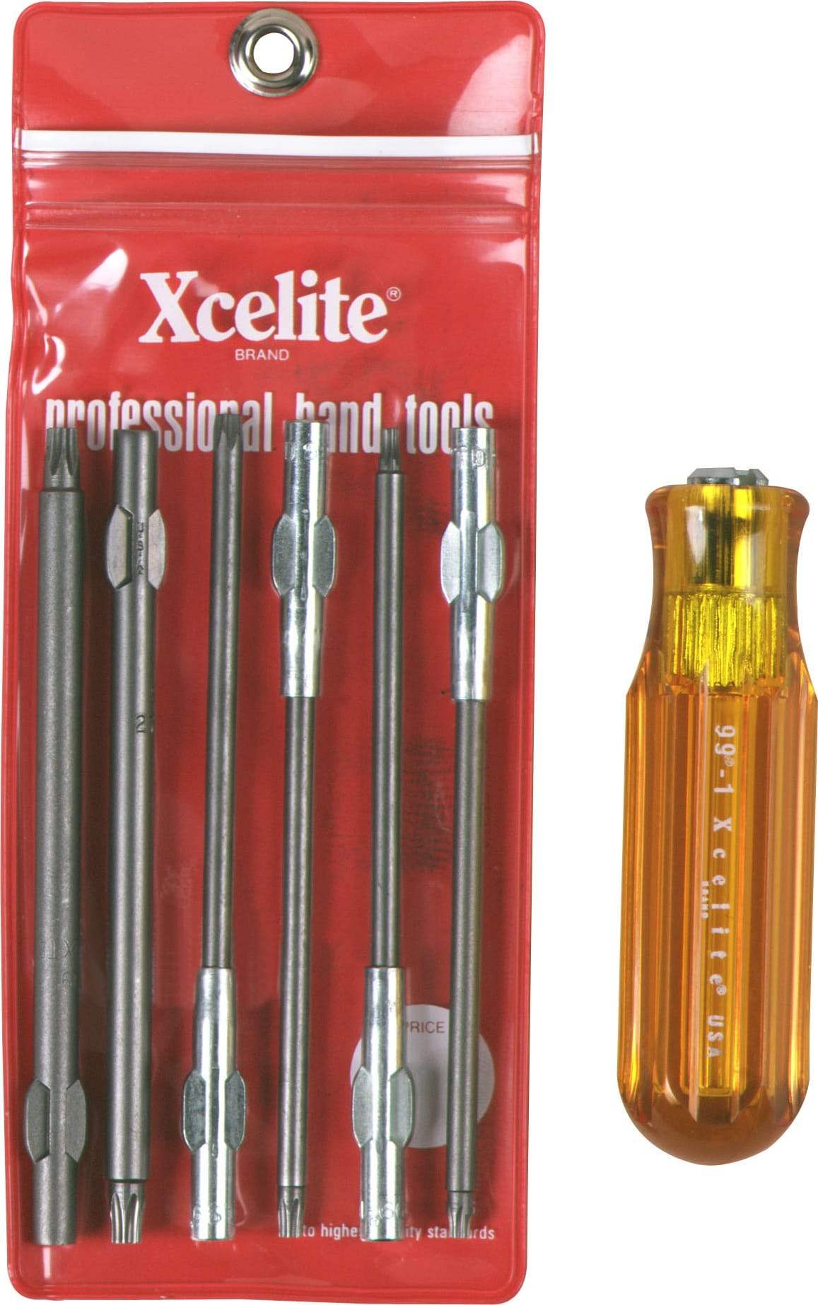 99XTD7N Xcelite Tool Case New | ValueTronics