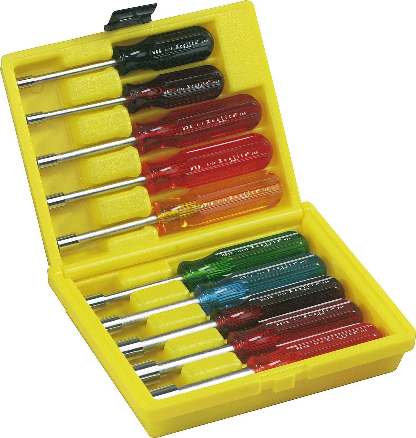HS618N Xcelite Tool Case New | ValueTronics