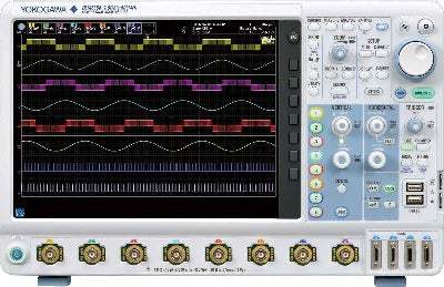 DLM5058 Yokogawa Mixed Signal Oscilloscope Used | ValueTronics